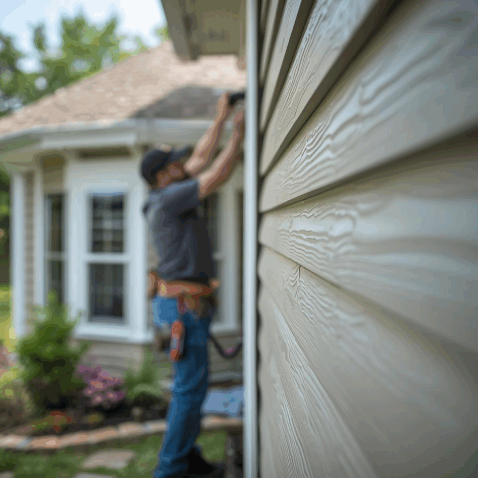 Siding Installation in Minnesota - Premiere Exteriors